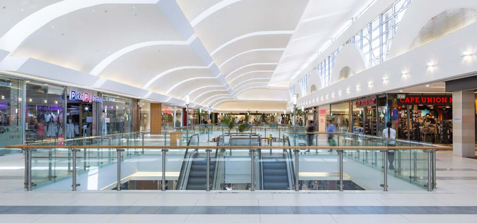 Store List | Blue Route Mall