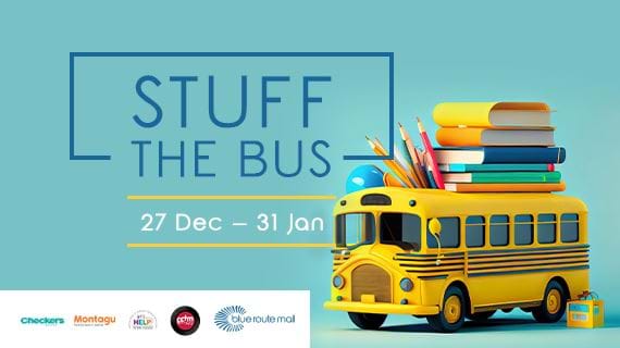 Shopping Centre in Tokai | Blue Route Mall